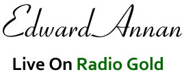 Edward Annan "My Life as an Entrepreneur"